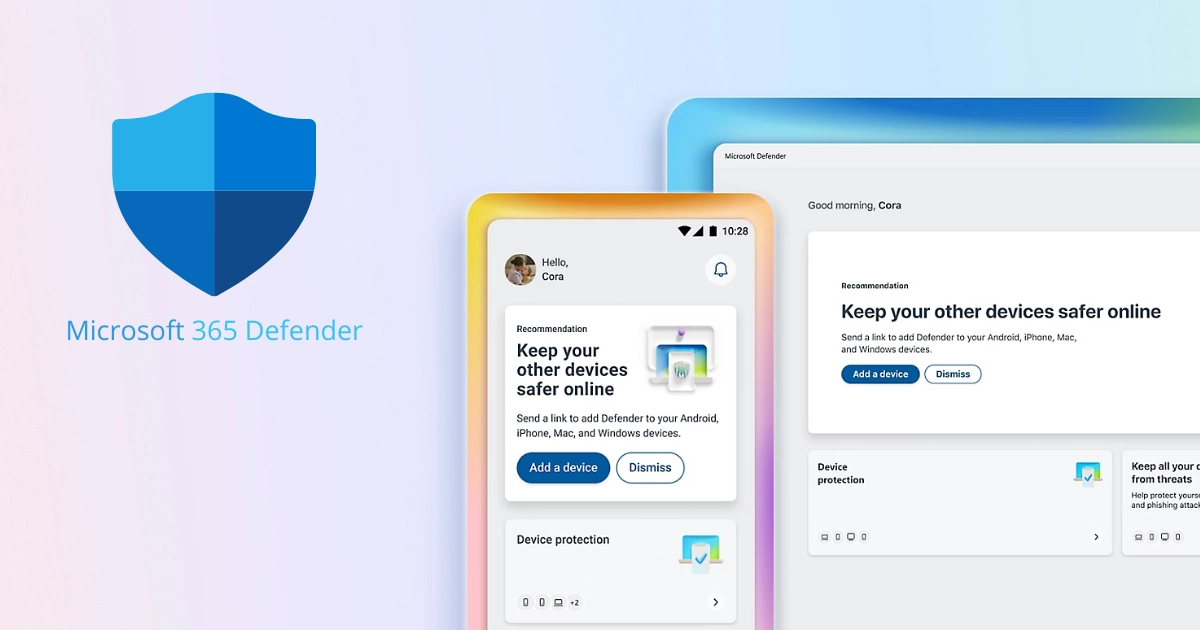 Microsoft 365 Defender: What it is and 7 key advantages